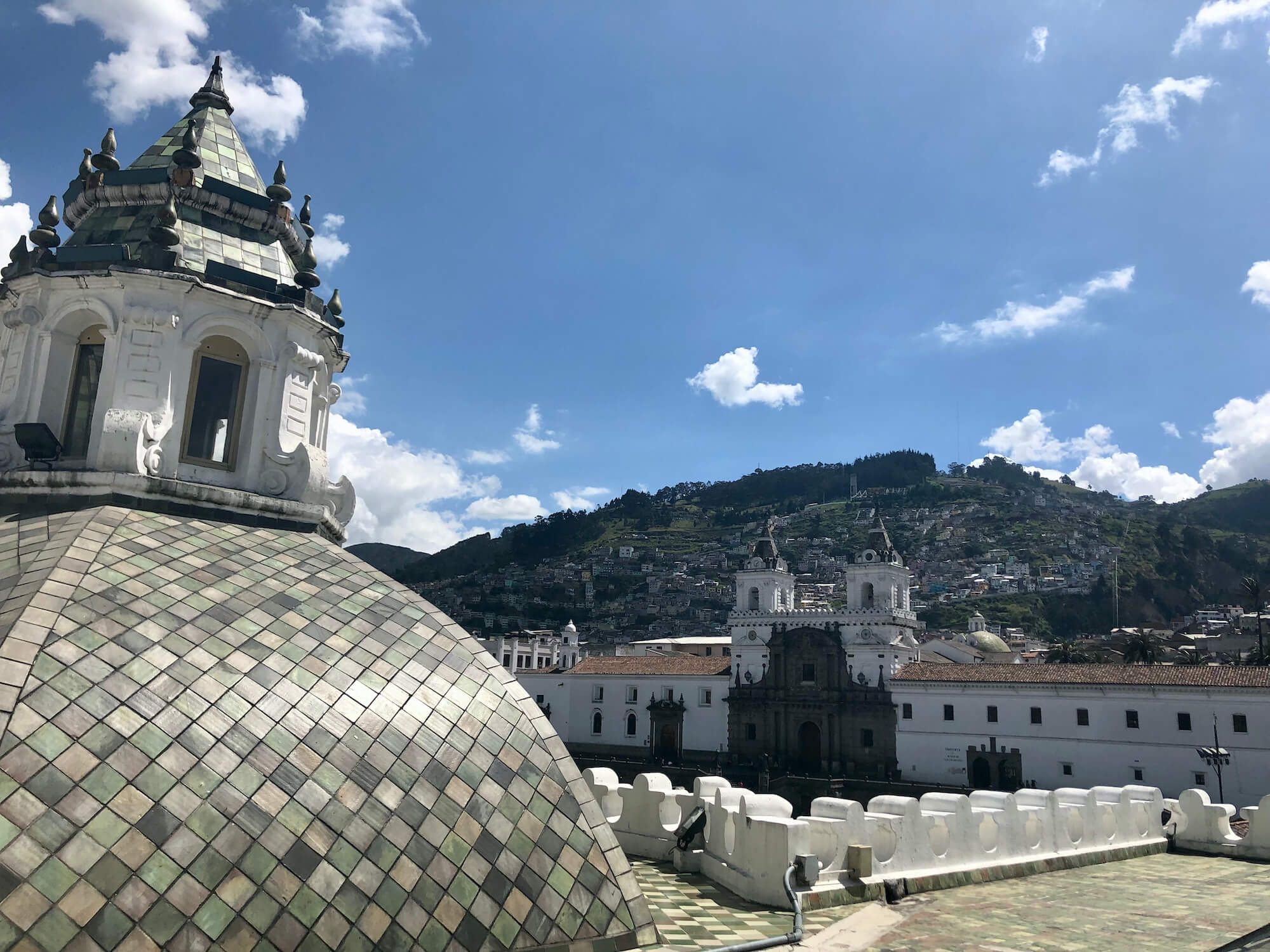 Magical Ecuador: Short Breaks from Quito - Be Journeyful